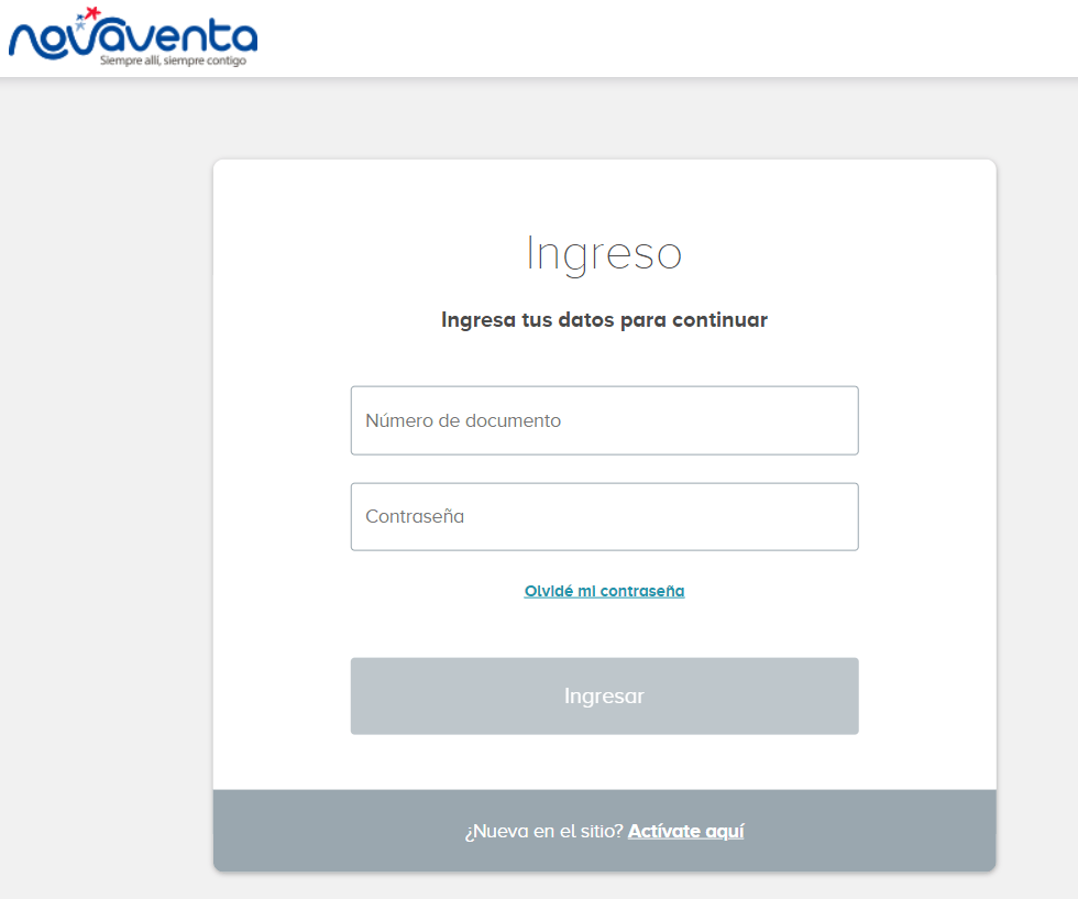 Guía para inscribirse y hacer pedidos en Novaventa 2026